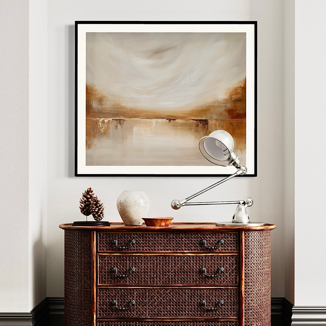 Hand Embellished Fine Art Individual Prints – The Green House Art