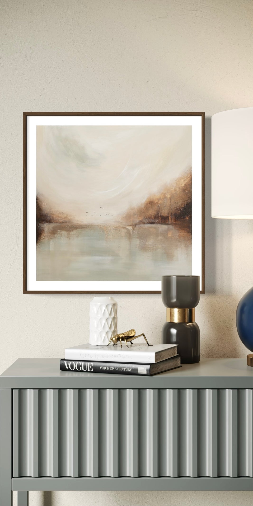 Hand Embellished Fine Art Individual Prints – The Green House Art